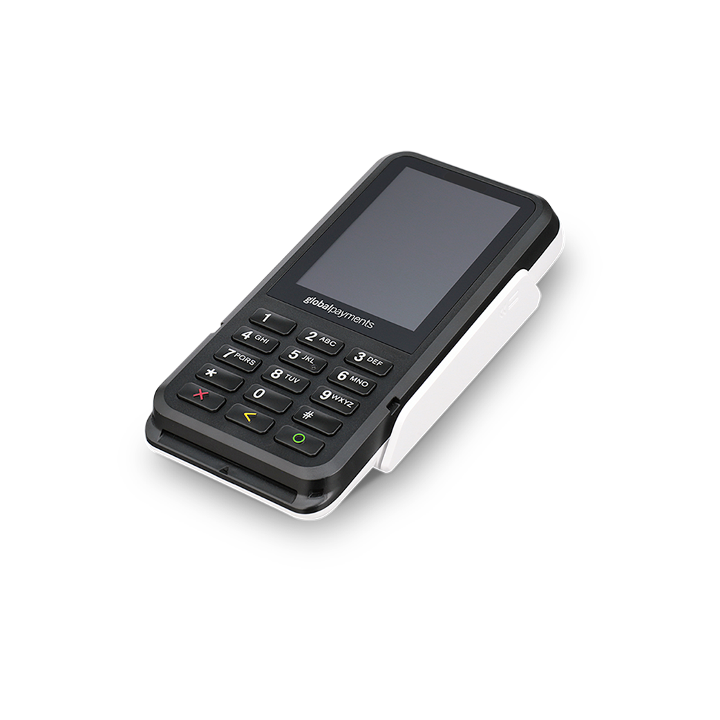 Terminal Global Payments | Global Payments